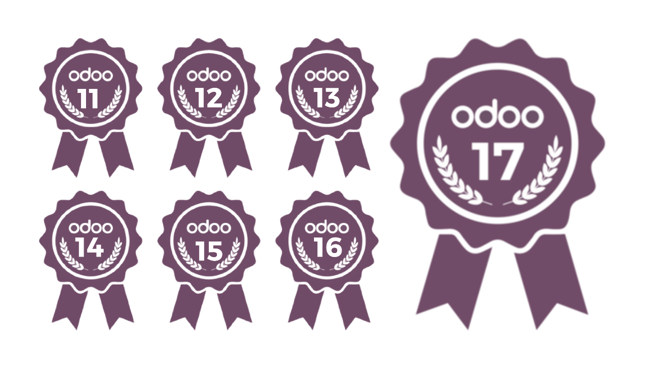 Your Odoo Partner in Germany, Austria, Switzerland and Beyond - Aphora
