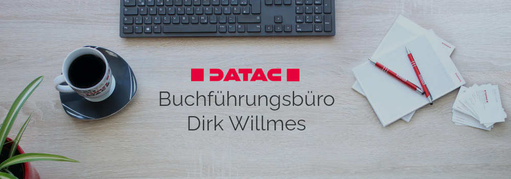 Aphora and DATAC join forces. | Aphora